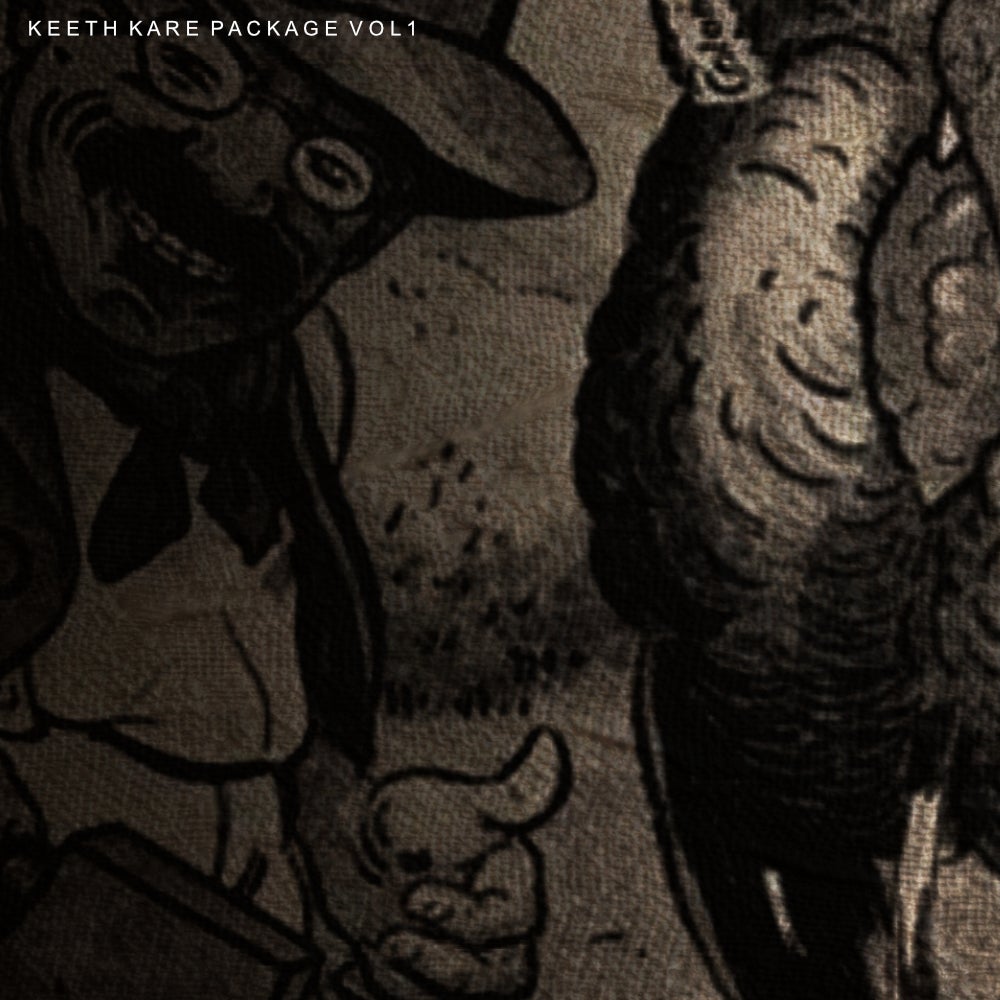 Keeth Kare Package Vol 1 - Payhip