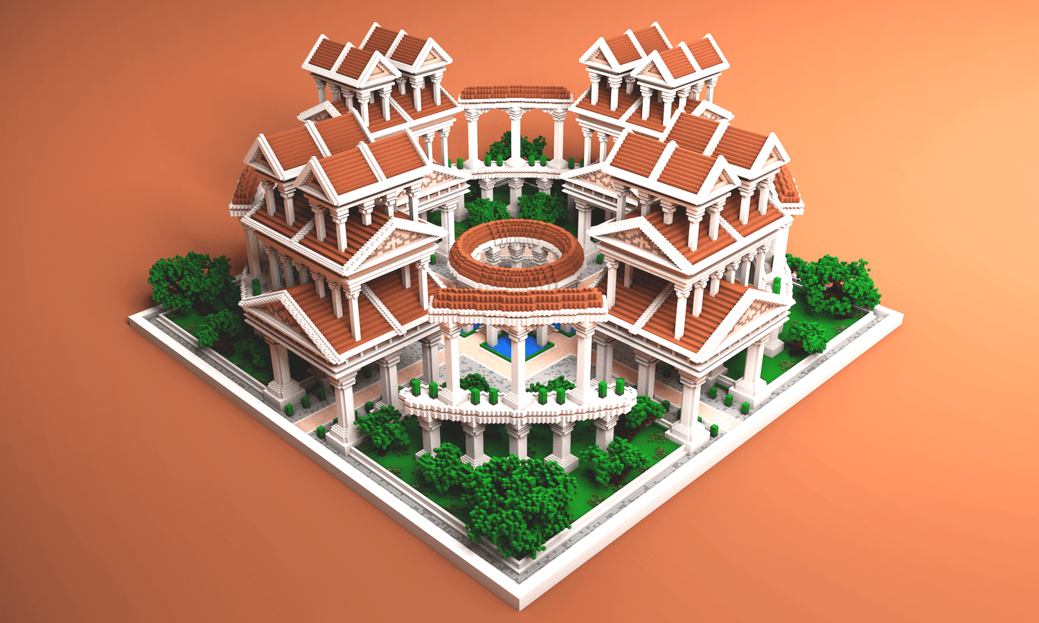 ECHO | Greek Spawn | NullForums