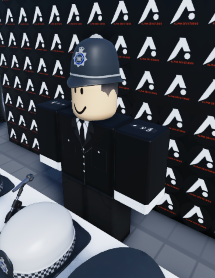 Police Hats Pack - Payhip