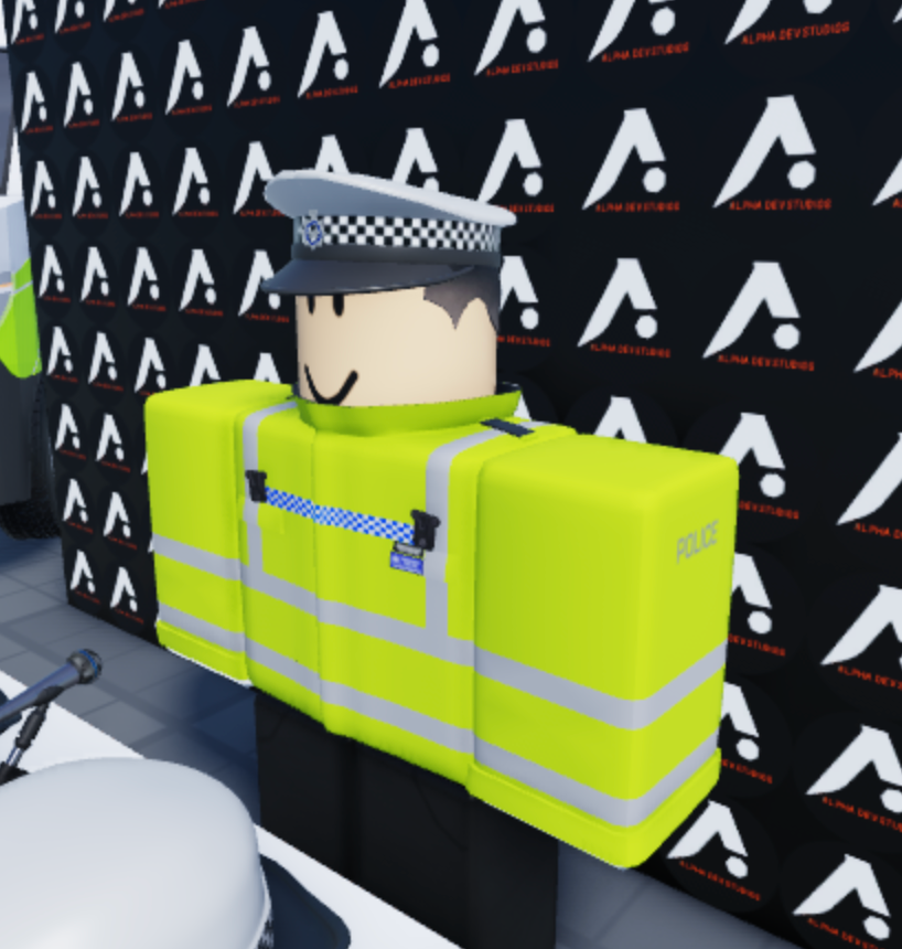 Police Hats Pack - Payhip