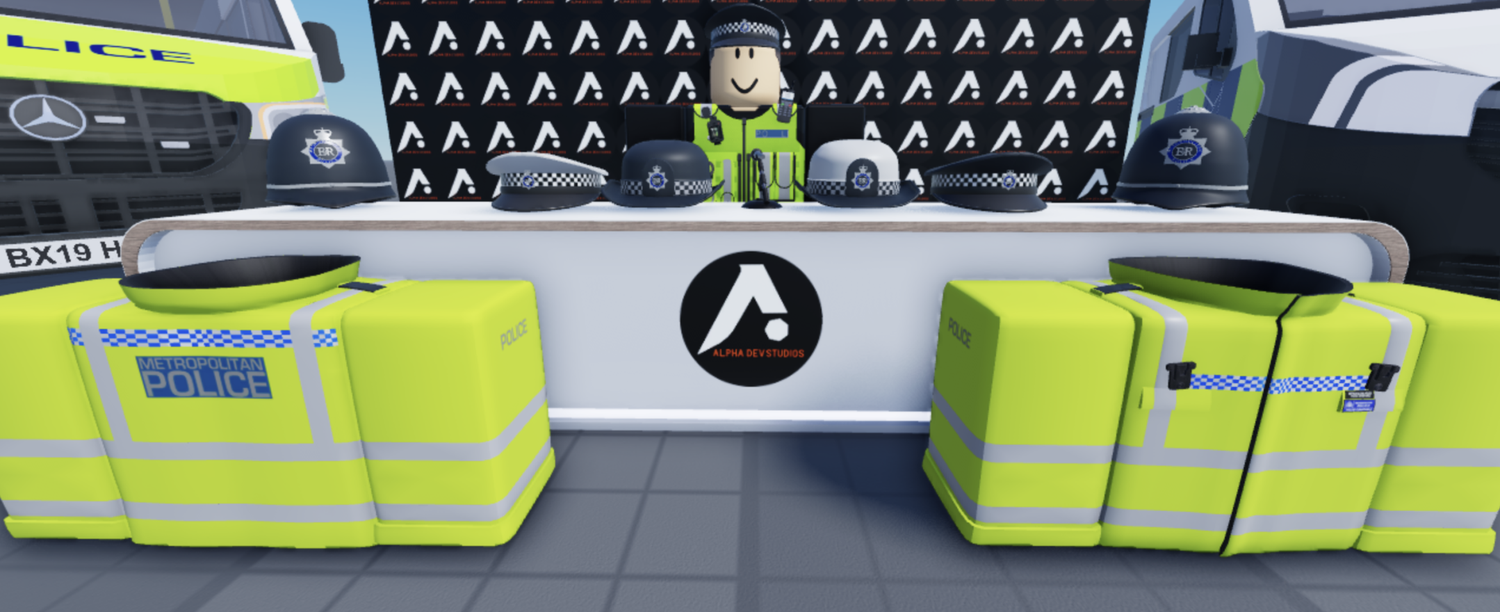 AlphaDev Studios - Payhip