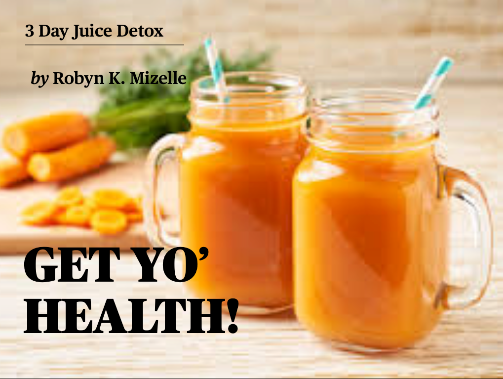 Get Yo' Health - Payhip