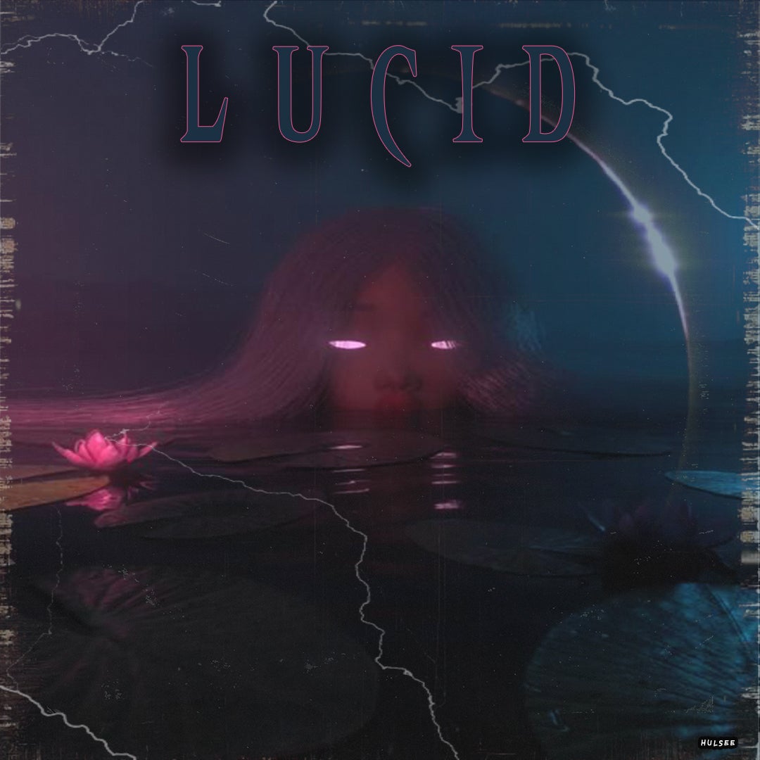 Lucid - Vocal Drill Loop Kit (Premium Edition) - Payhip