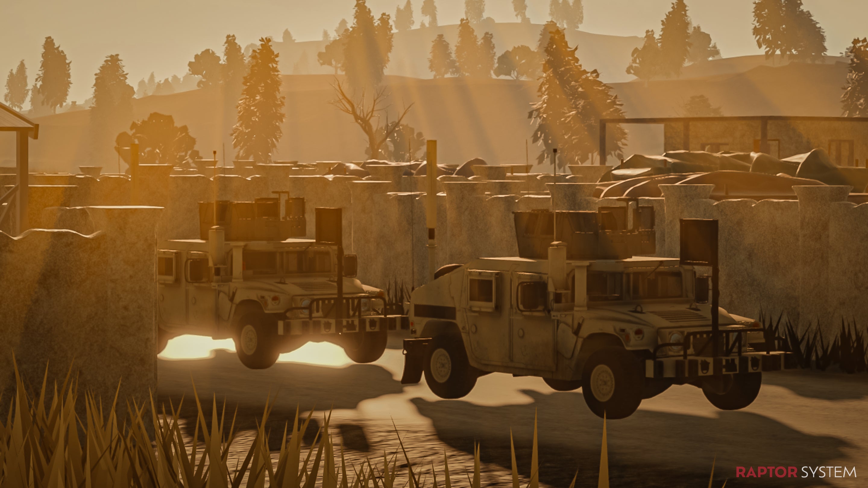 M1151 Humvee - Payhip