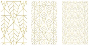 How to edit Adobe Illustrator Pattern swatches