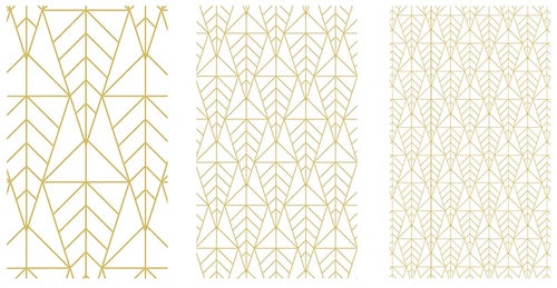 How to edit Adobe Illustrator Pattern swatches