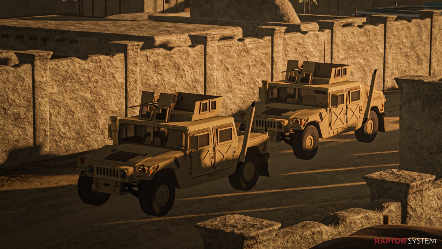 M1114 Humvee - Payhip