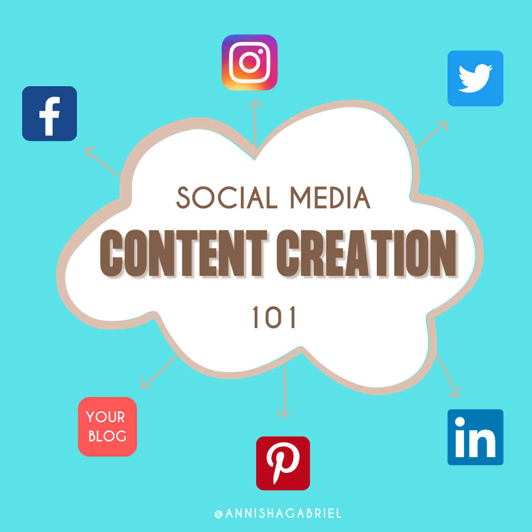 Social Media Content Creation 101: Get Your Posts Ready to Go!