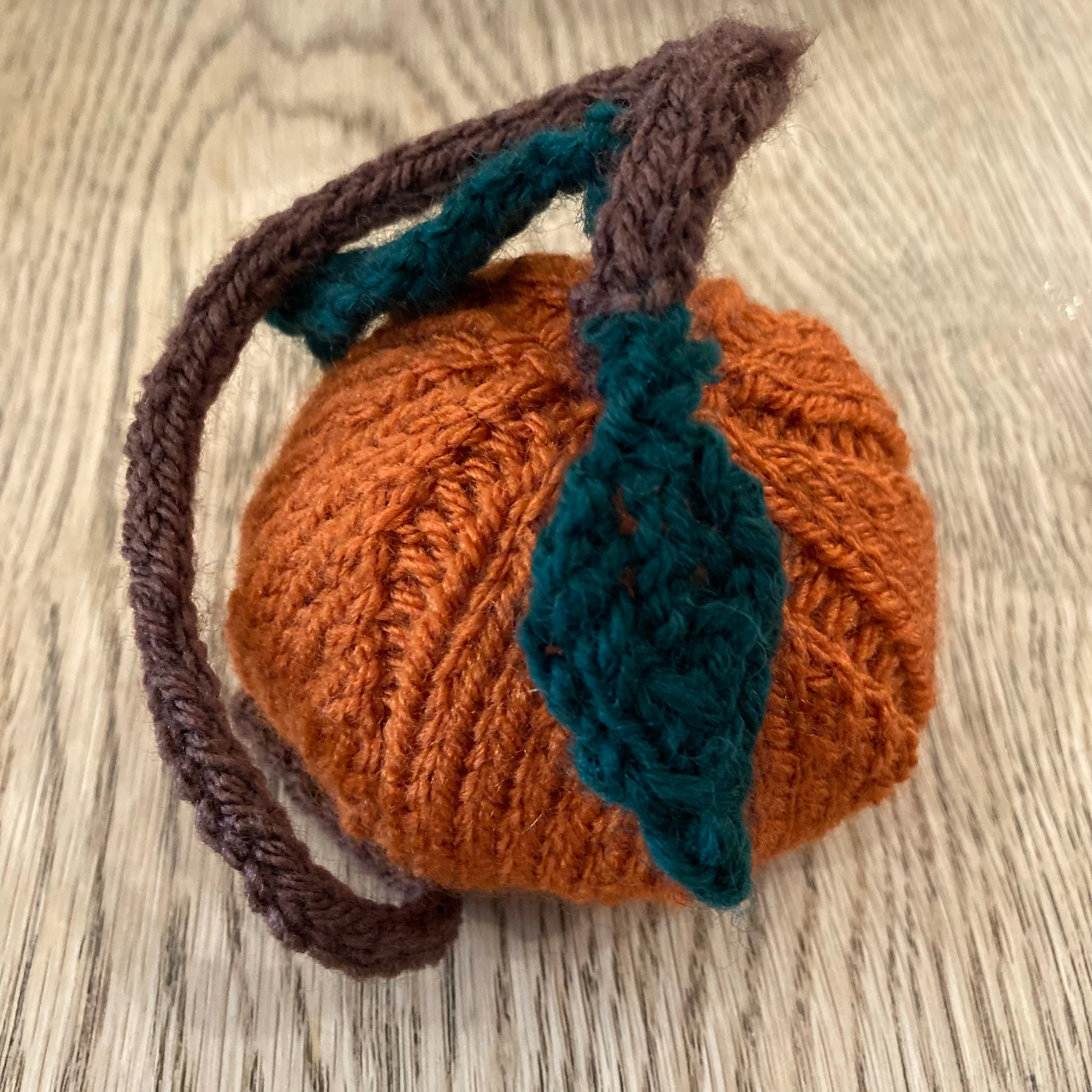 Mini Pumpkin - Payhip