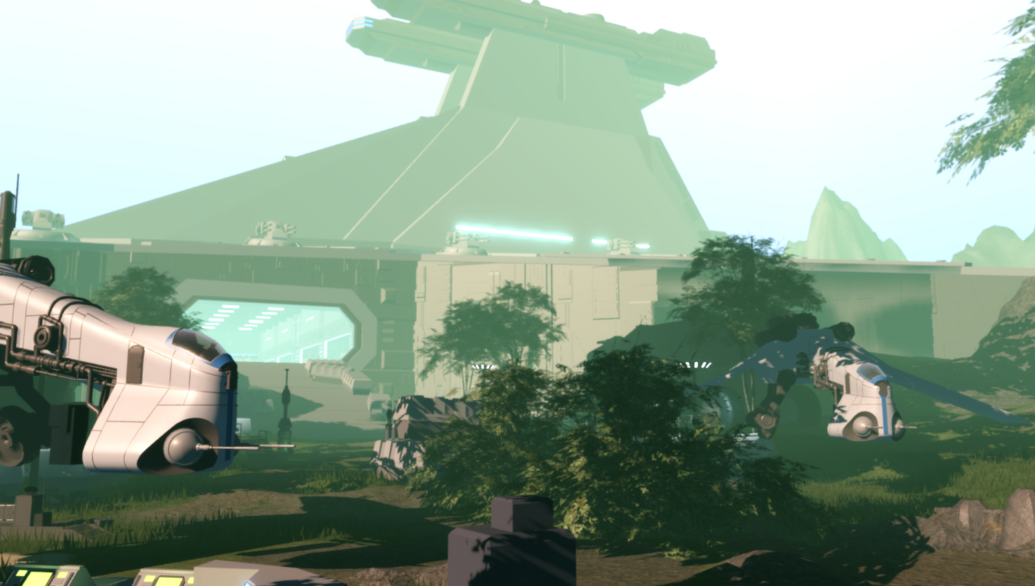 Planet Kashyyyk - Payhip