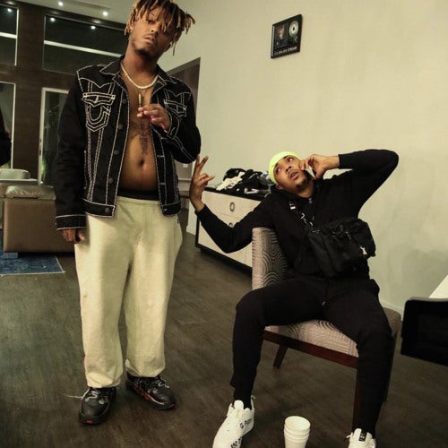 Juice WRLD, G Herbo "Come On Wit It" Pro Tools Session - Payhip