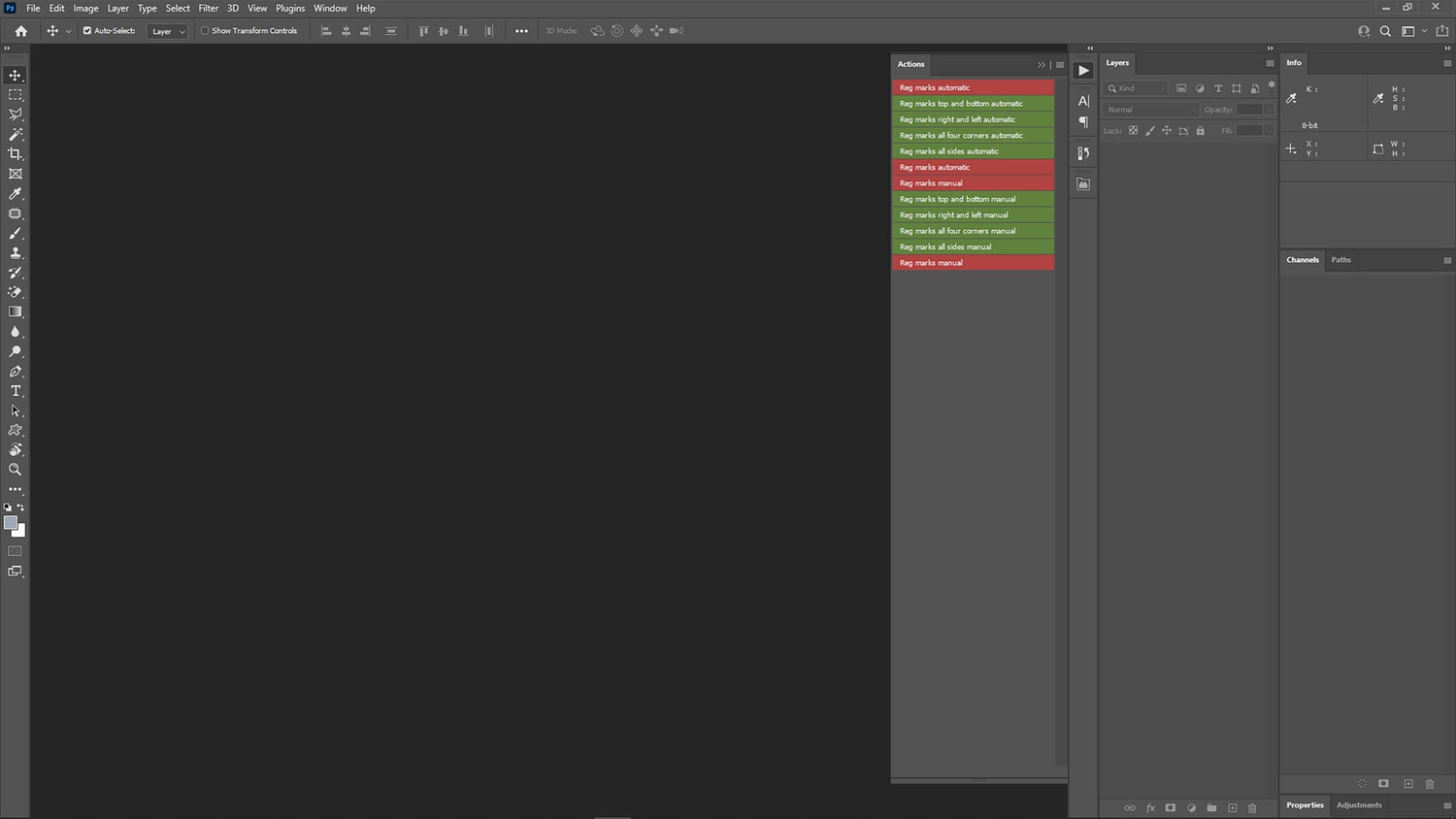 Learn Color Separation - Payhip
