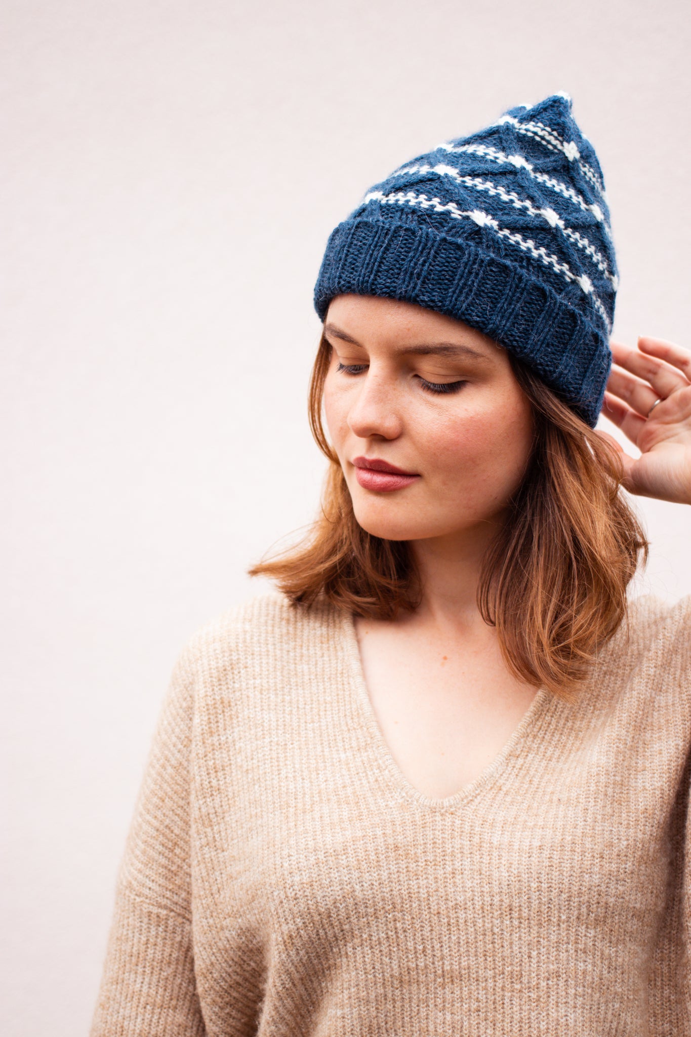 Muasdale Hat - Payhip