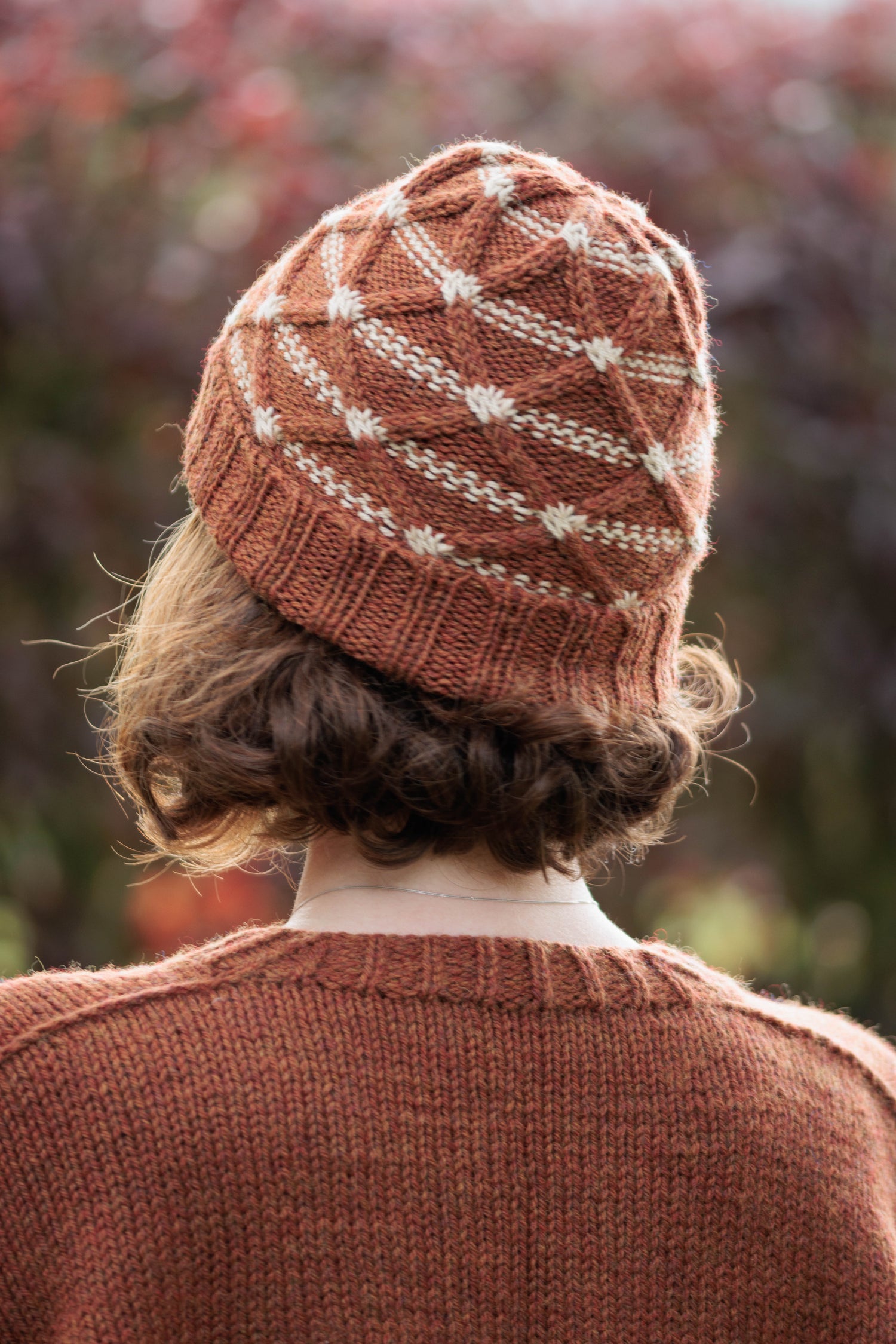 Merger beanie - Payhip