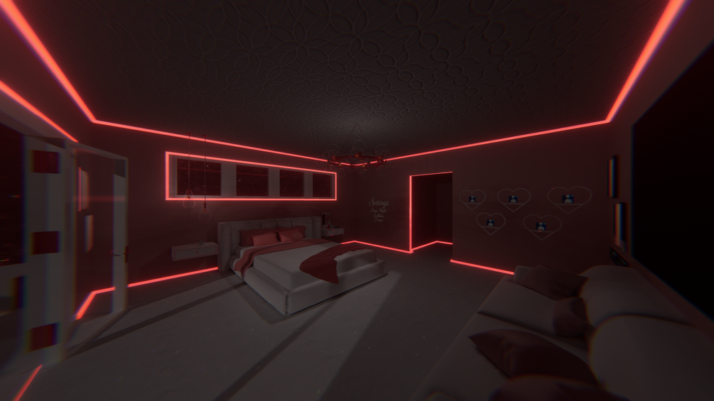 Smol Haven VRC PC & QUEST - Payhip