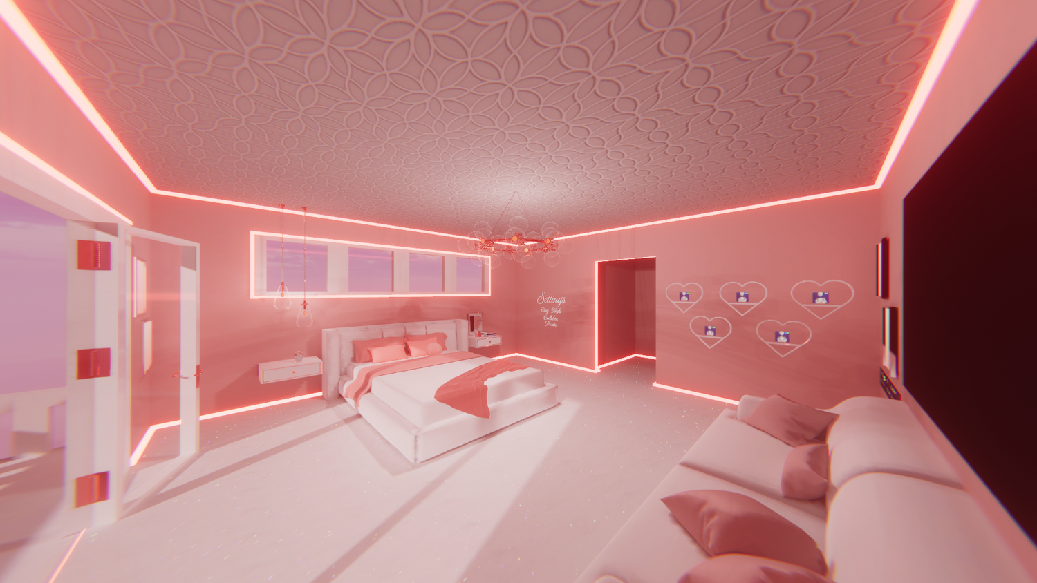 Smol Haven VRC PC & QUEST - Payhip