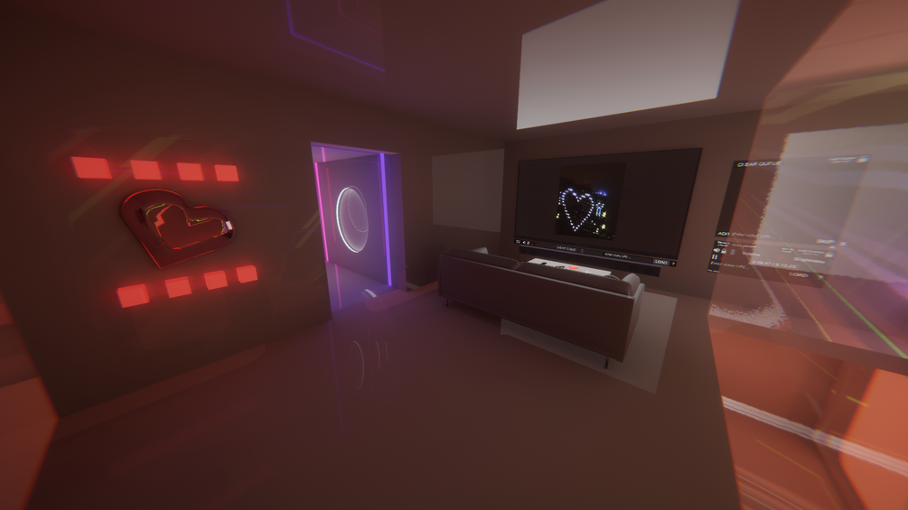 Cheat Code VRC PC & QUEST - Payhip