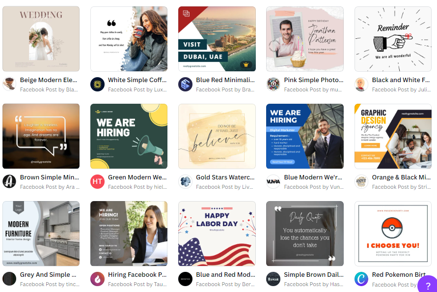 Canva is the Best Graphic Design Platform for Non Graphic Designers
