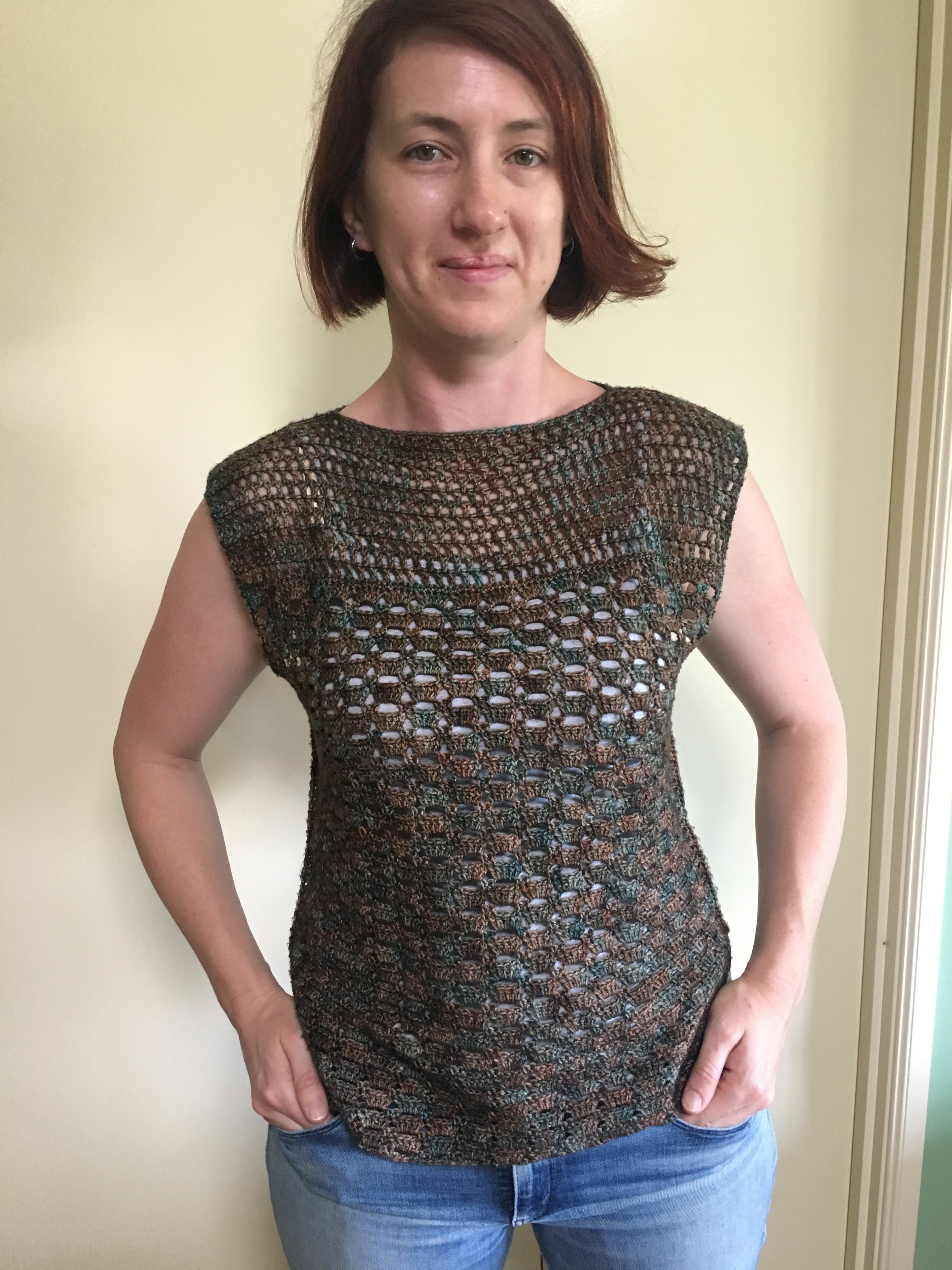 Coppertone Top - Payhip