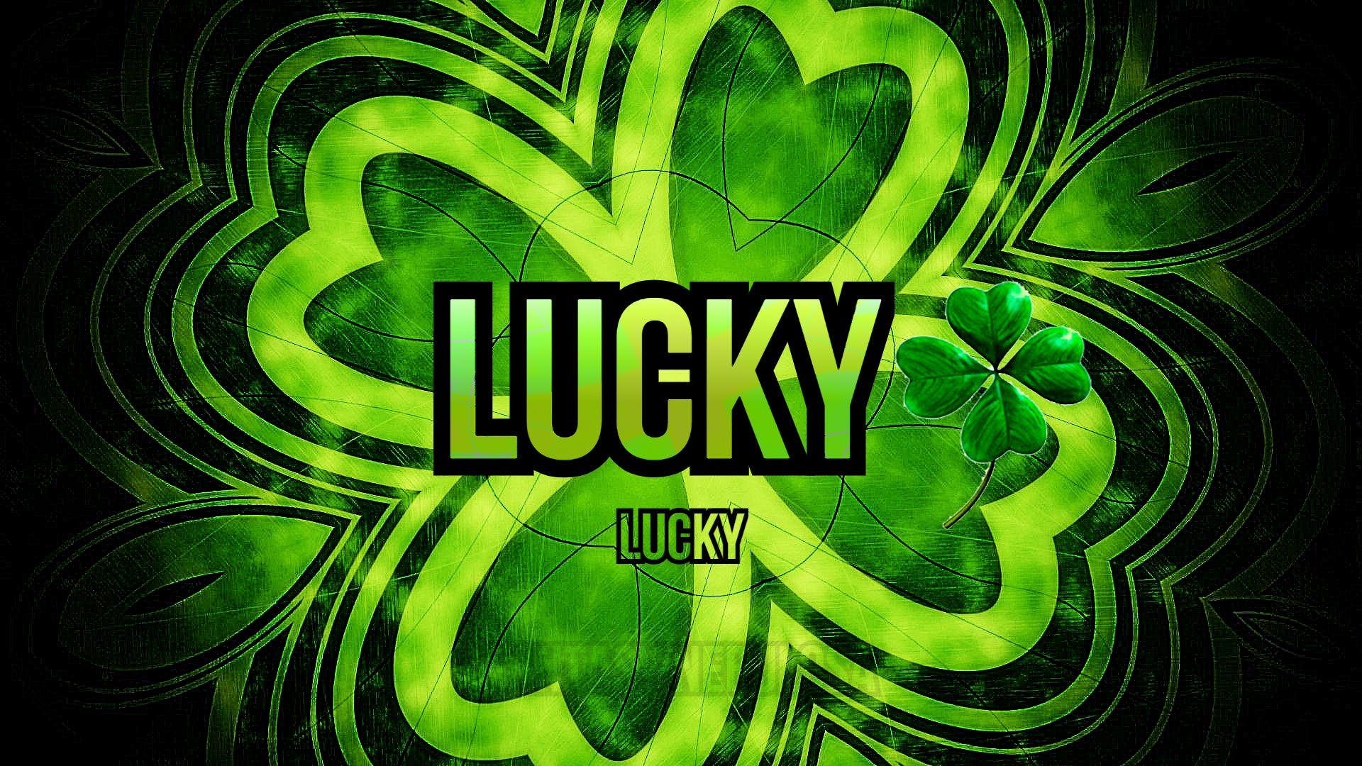 [ESP] Lucky 🍀 - Payhip