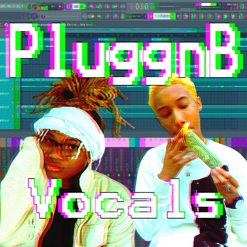 PluggnB Project Preset (Baby Santana, Autumn, summers, Yeat, KanKan) - Payhip