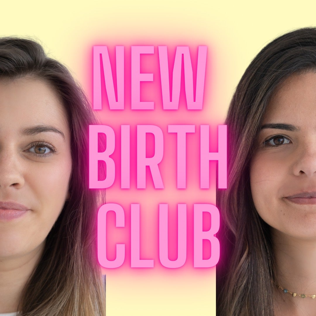 New Birth Club - Payhip