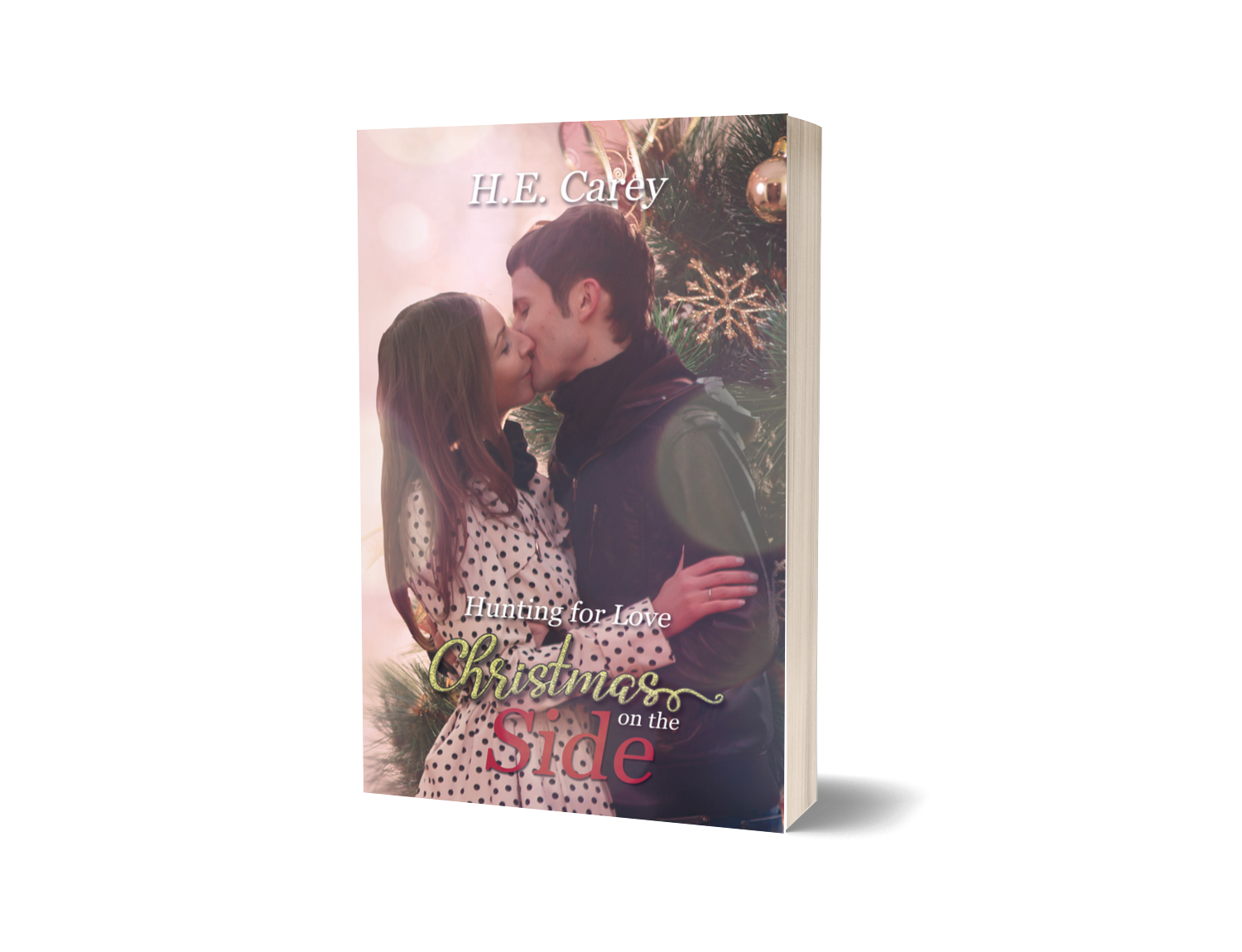 Hunting For Love Signed First Edition Paperback - Payhip