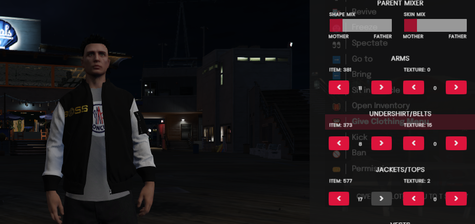 FiveMKings - FiveM Ready - Mlos - Scripts - Vehicles - Servers - Packs ...