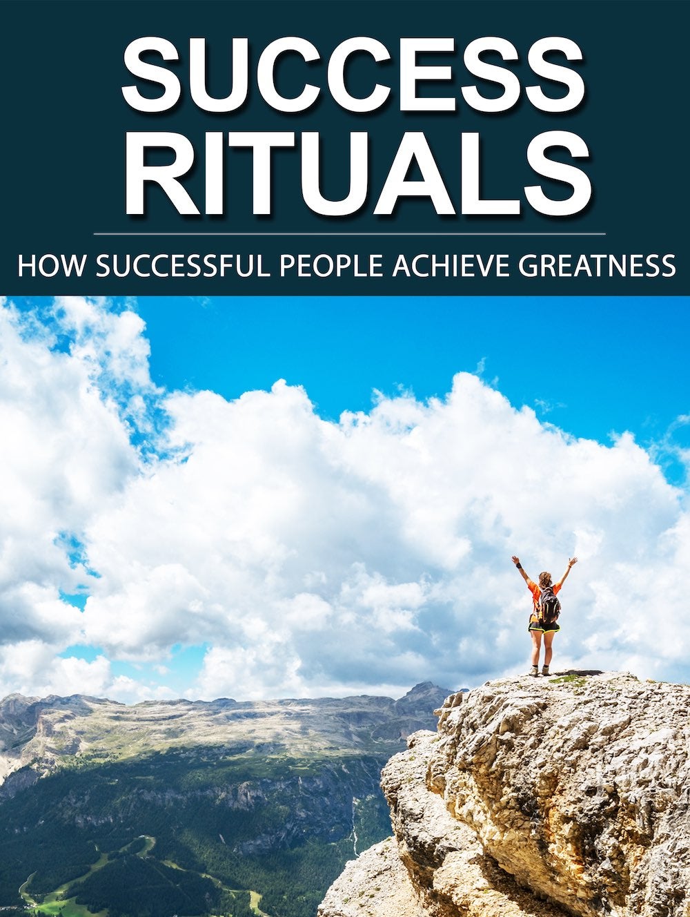 SUCCESS RITUALS - Payhip