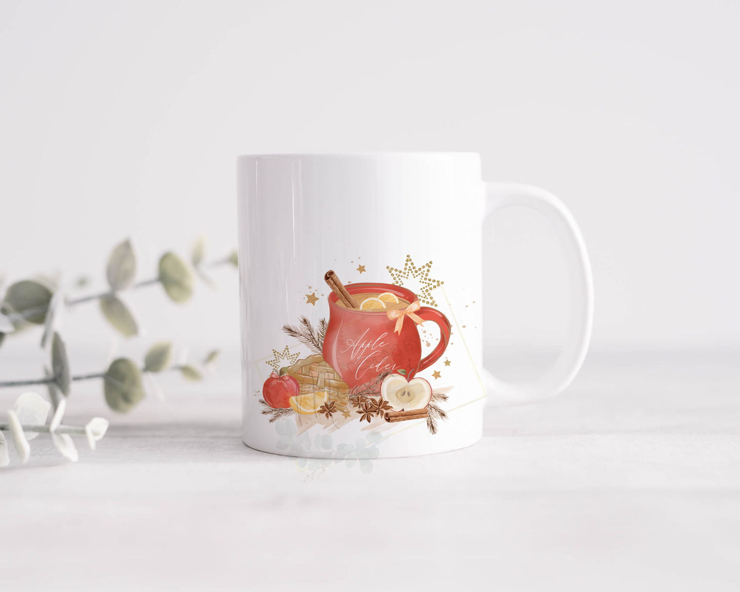 Apple Cider - Payhip