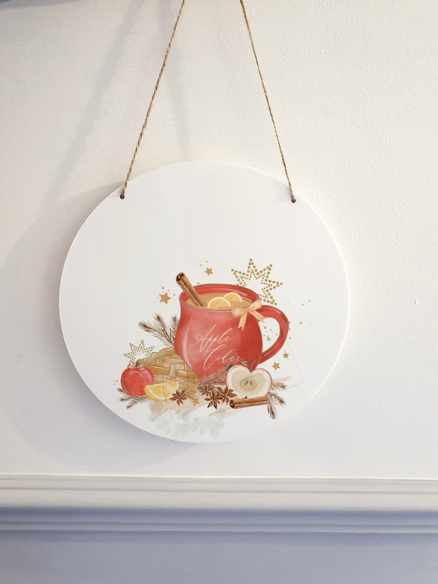 Apple Cider - Payhip