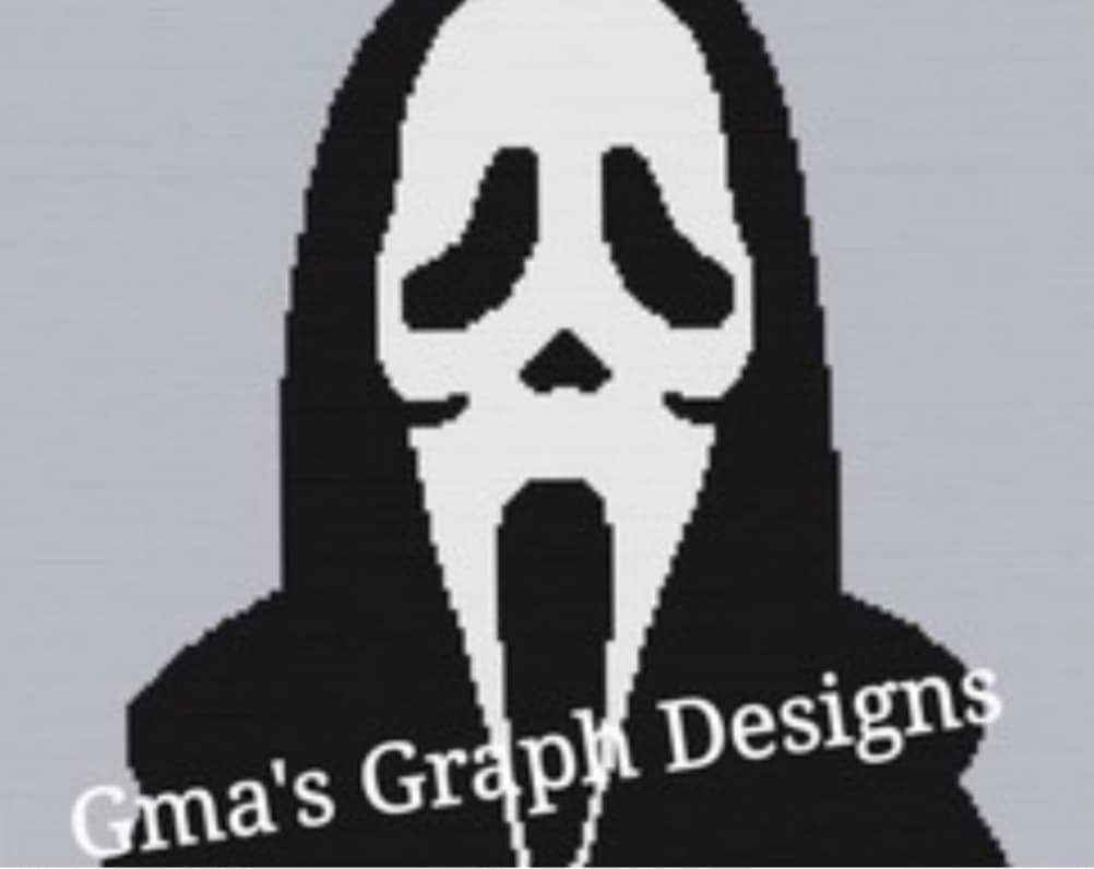 Scream 170 x 210 sc - Payhip