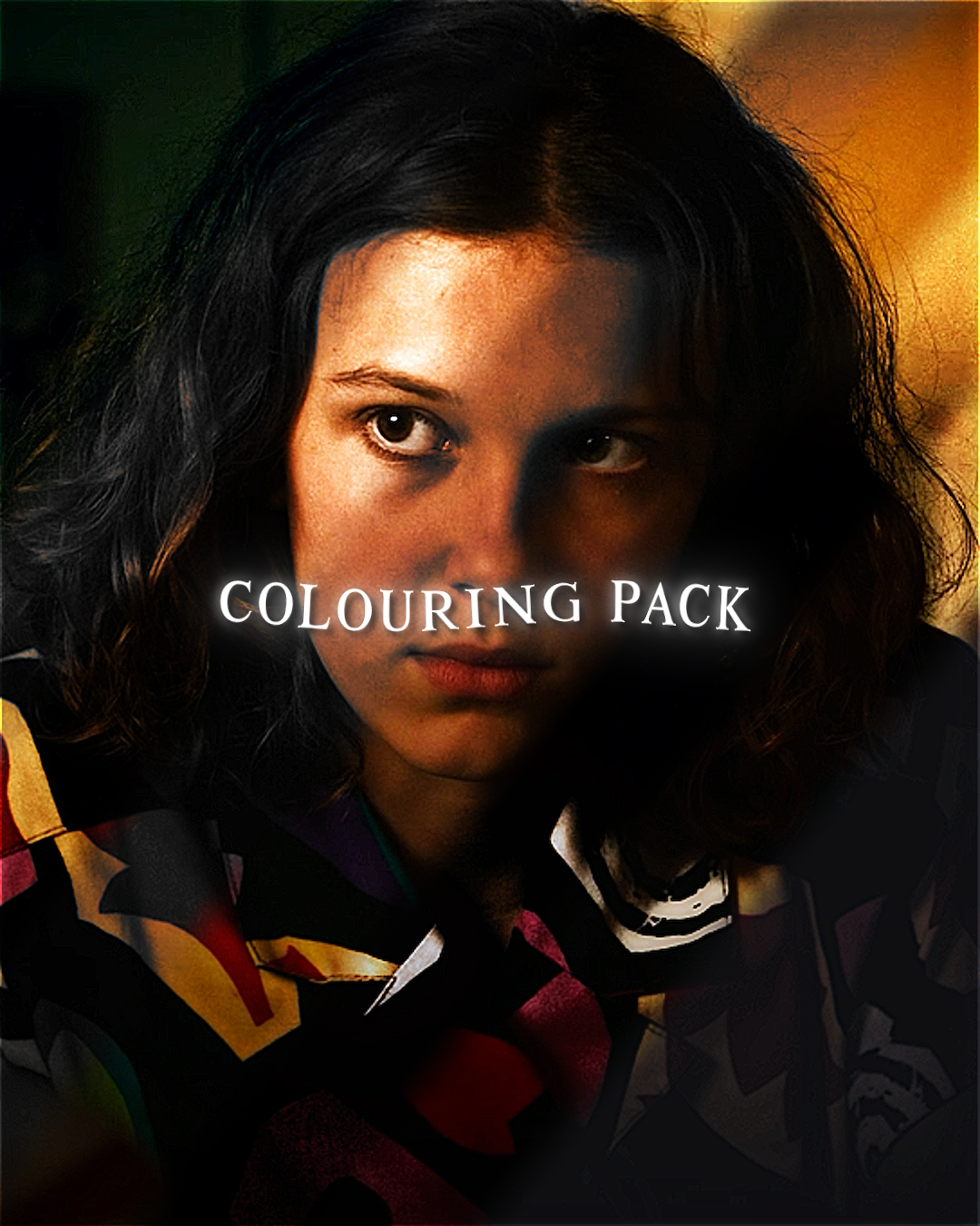 COLOURING PACK // 8 colourings for alight motion - Payhip