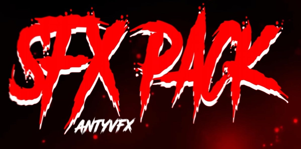 SFX ANTY'S PACK - Payhip