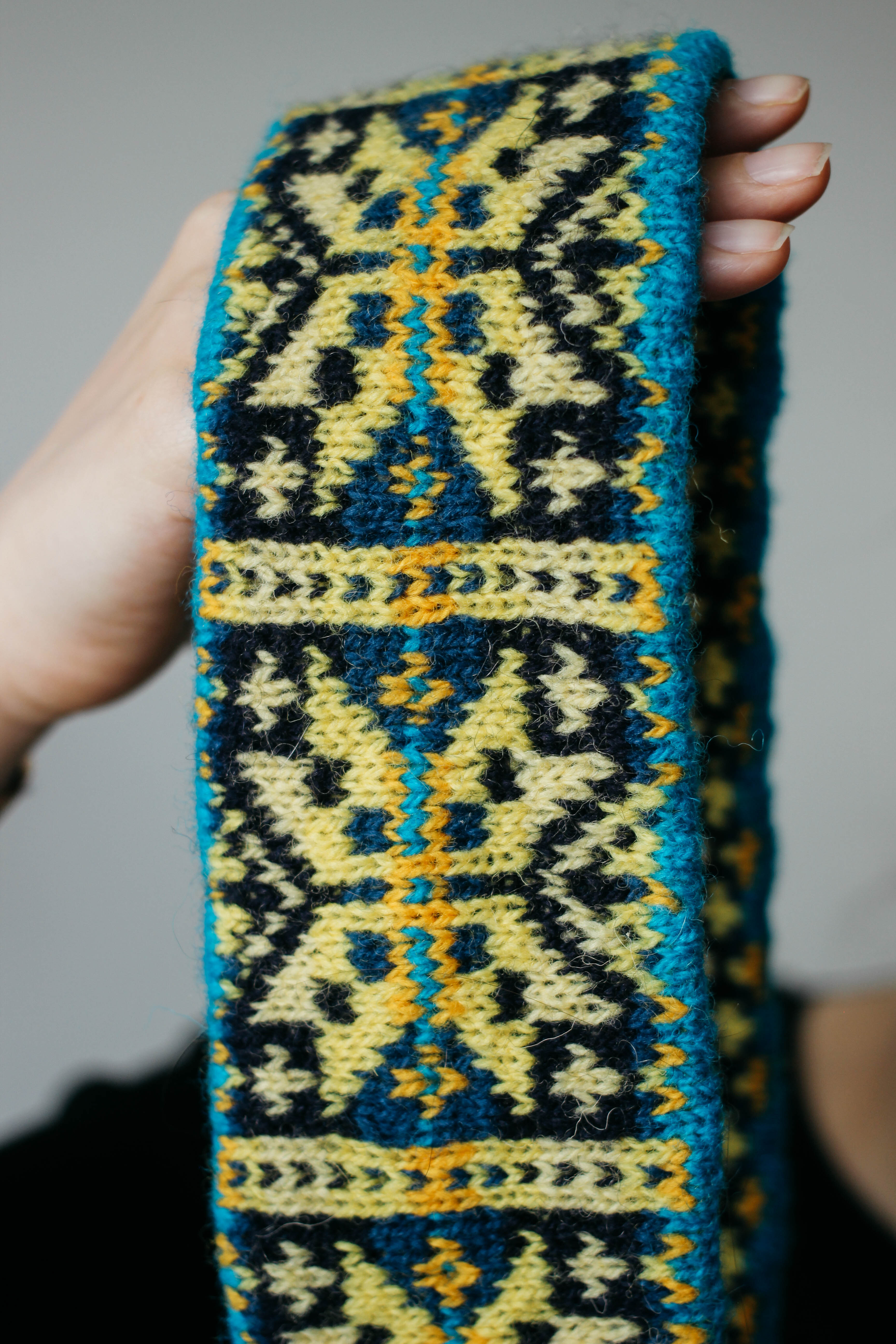 Sunbeam Headband - Payhip