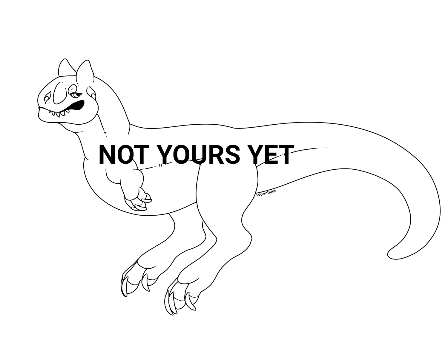 Carnotaur base - Payhip