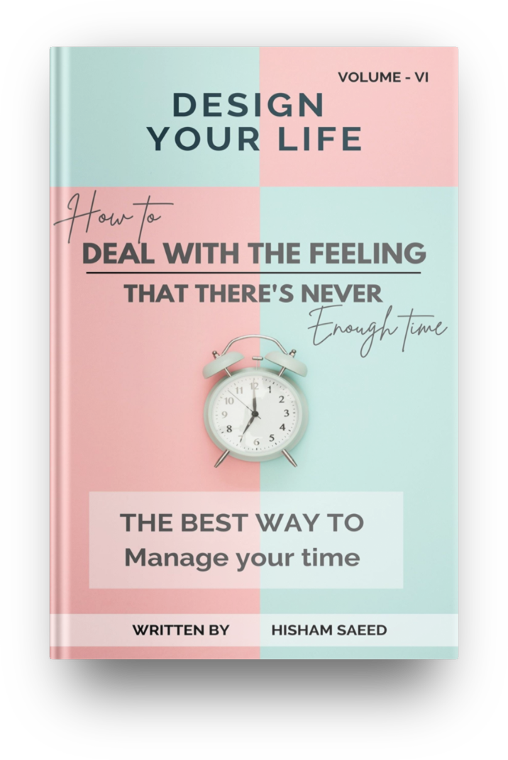 Hisham Saeed - Payhip