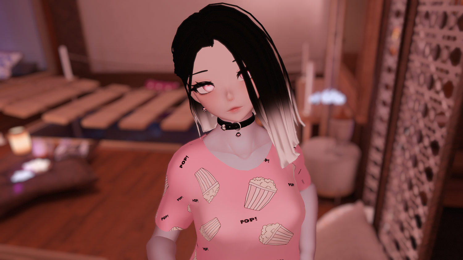 Aura (DPS) (Green) (Physbones) PC QUEST - Payhip