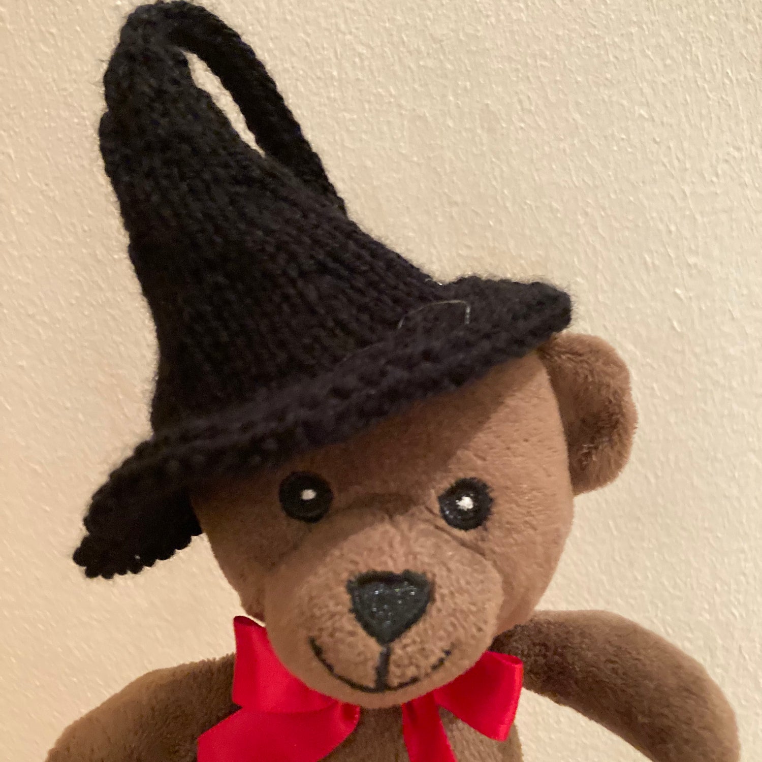 Mini Witch Hat - Payhip