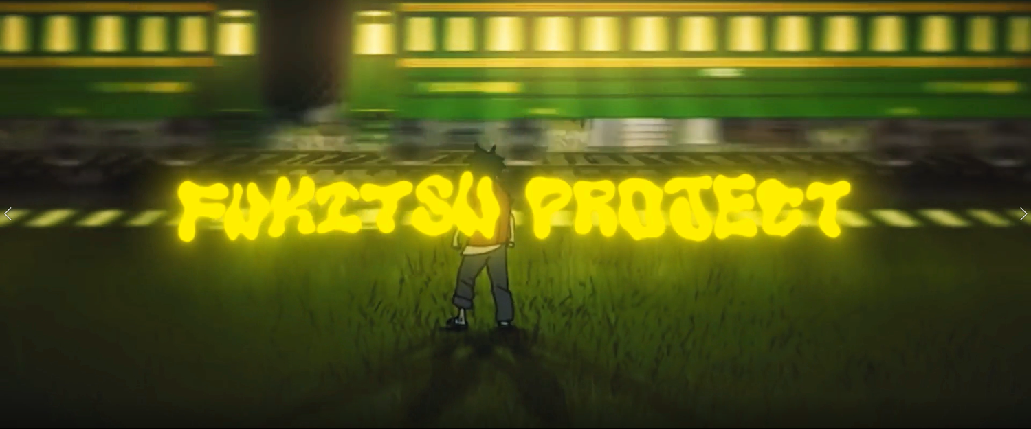 Fukitsu First Pack - Payhip