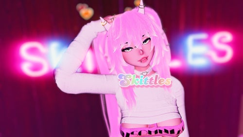 ♡Skittles - Payhip