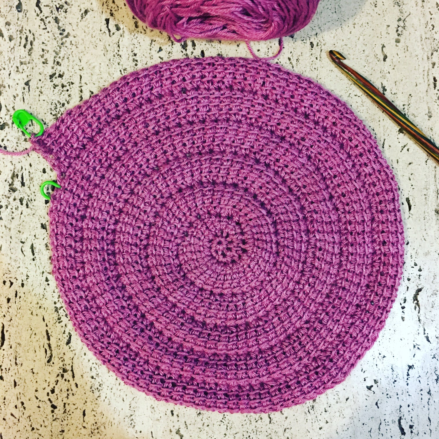 Never Ending Spiral Hat - Payhip