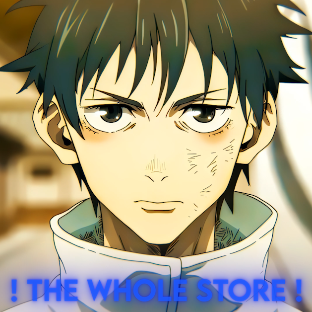 ! THE WHOLE STORE ! - Payhip