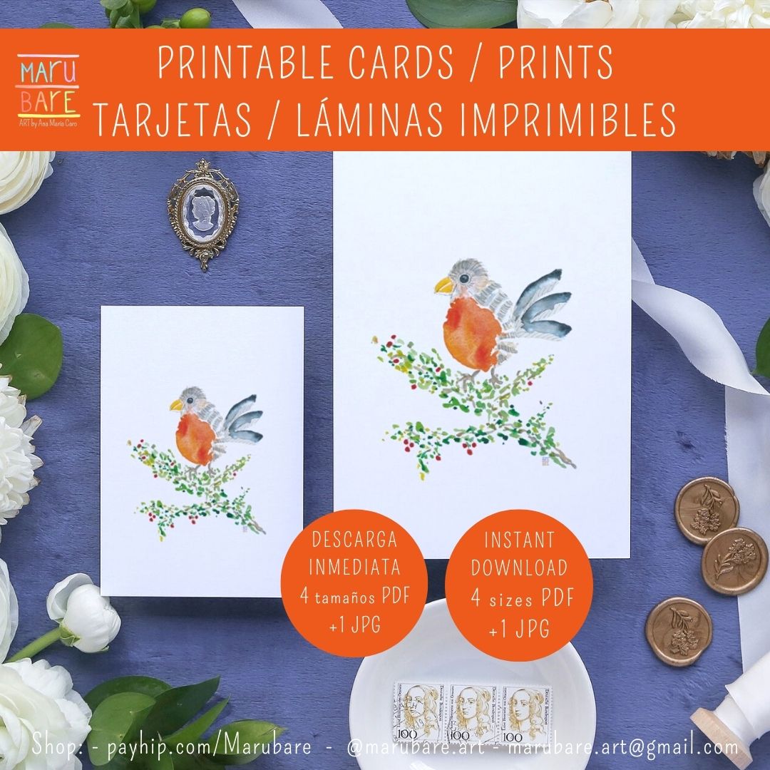 Marubare.art - Payhip