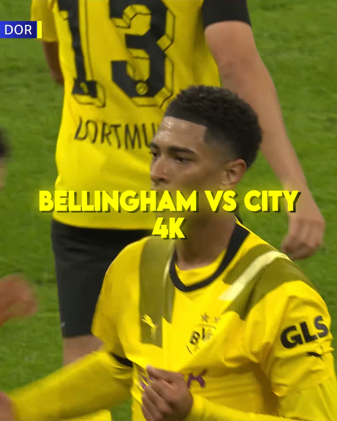 Bellingham vs city 4k - Payhip