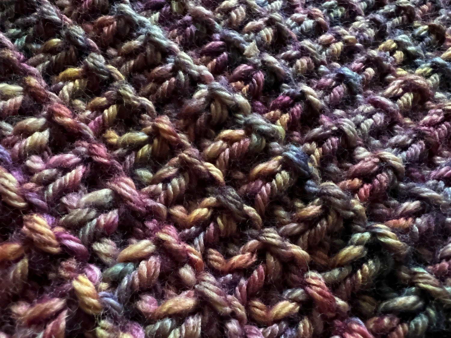 Every Day Every Body Scarf - Hand Knitting Pattern PDF - Payhip