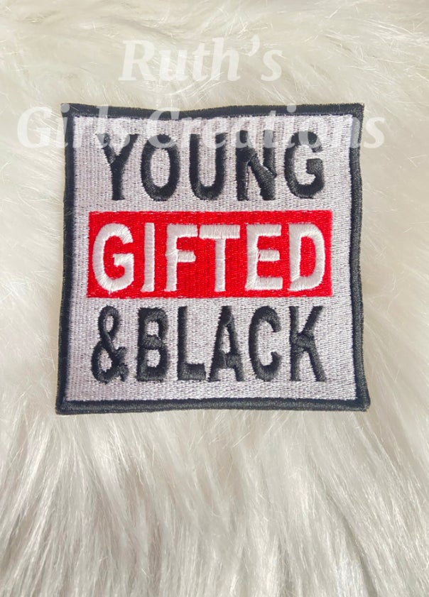 Young Gifted & Black - Payhip