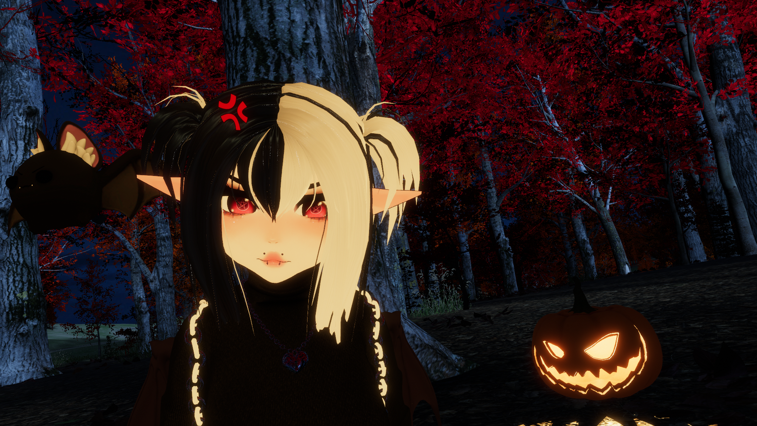 Blair by taffybat - Payhip