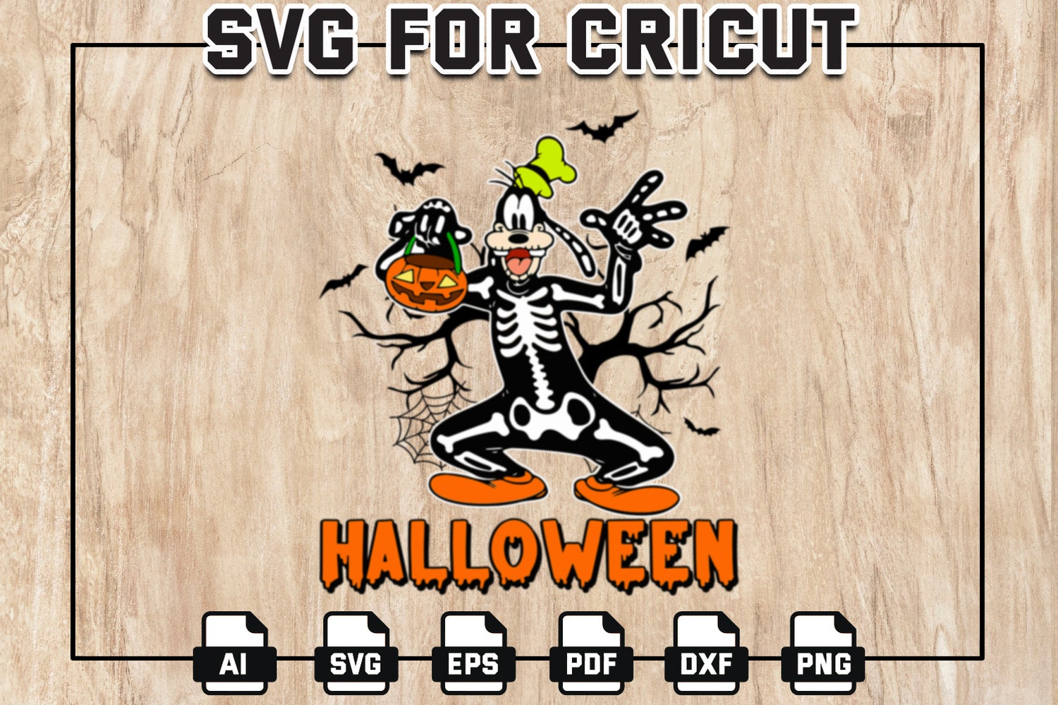 Skeleton Minnie Costume Halloween Svg, Halloween Masquerade, Trick Or Treat Svg, Spooky Skeleton ...