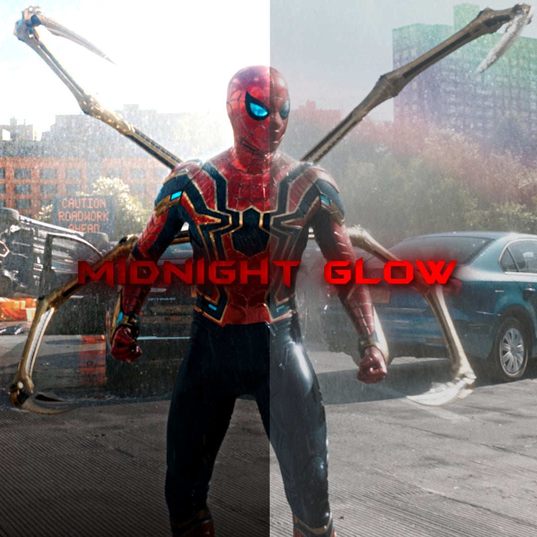 Midnight Glow CC - Payhip